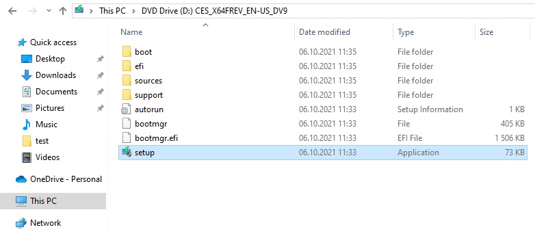 In-Place Upgrade | SLM DOC